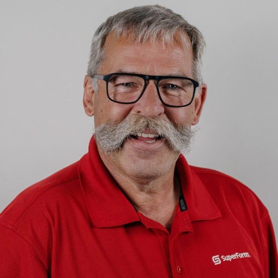 ICF Webinar | August 5, 2026 - SuperForm