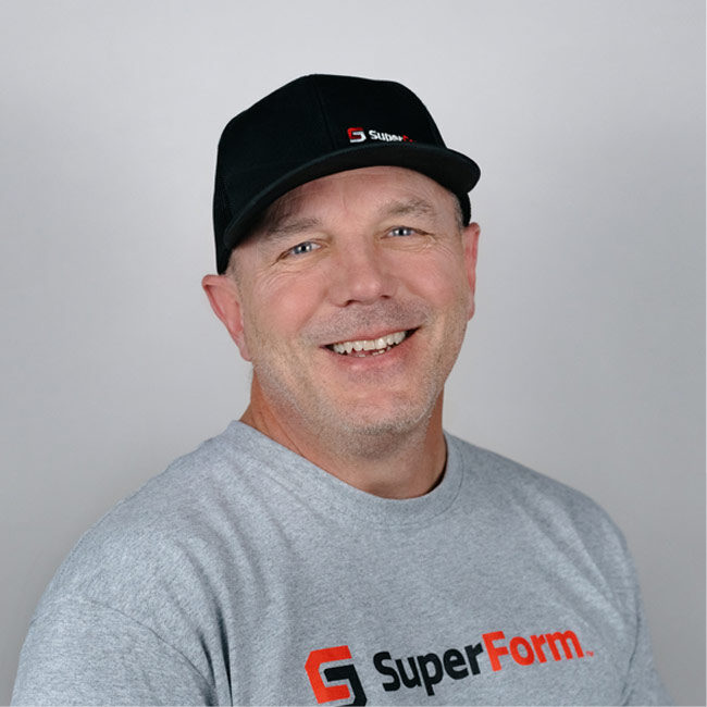 Our Team - SuperForm